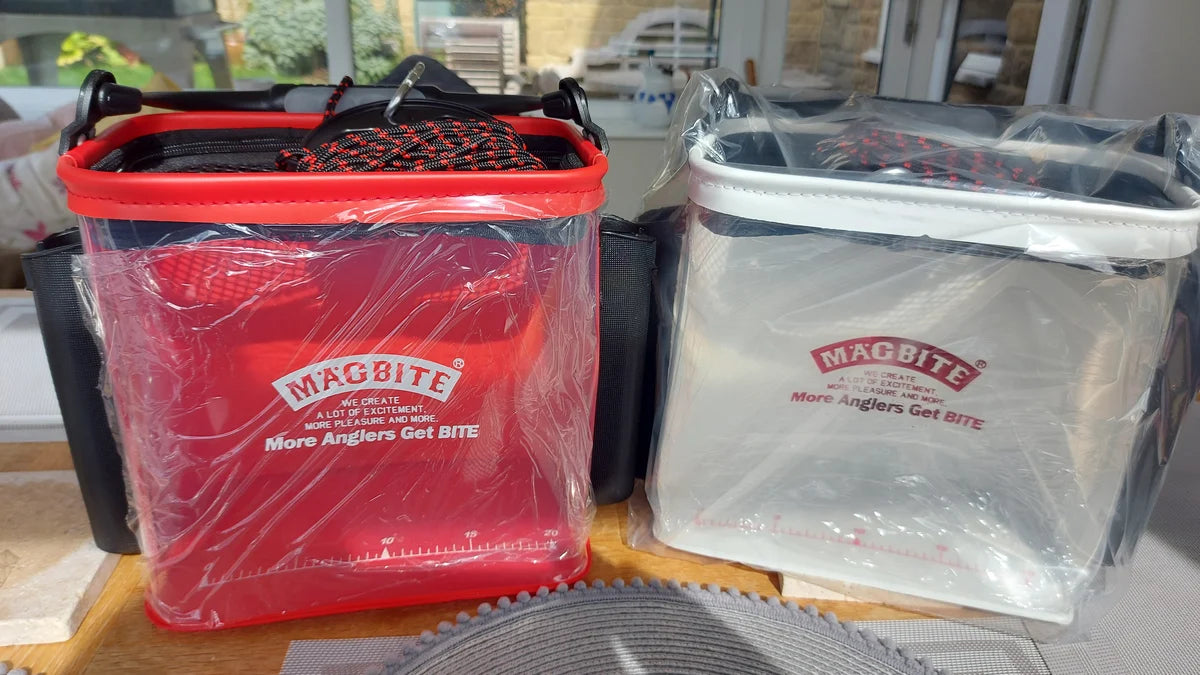 Viewing Tanks – Jonny Lerfer LRF